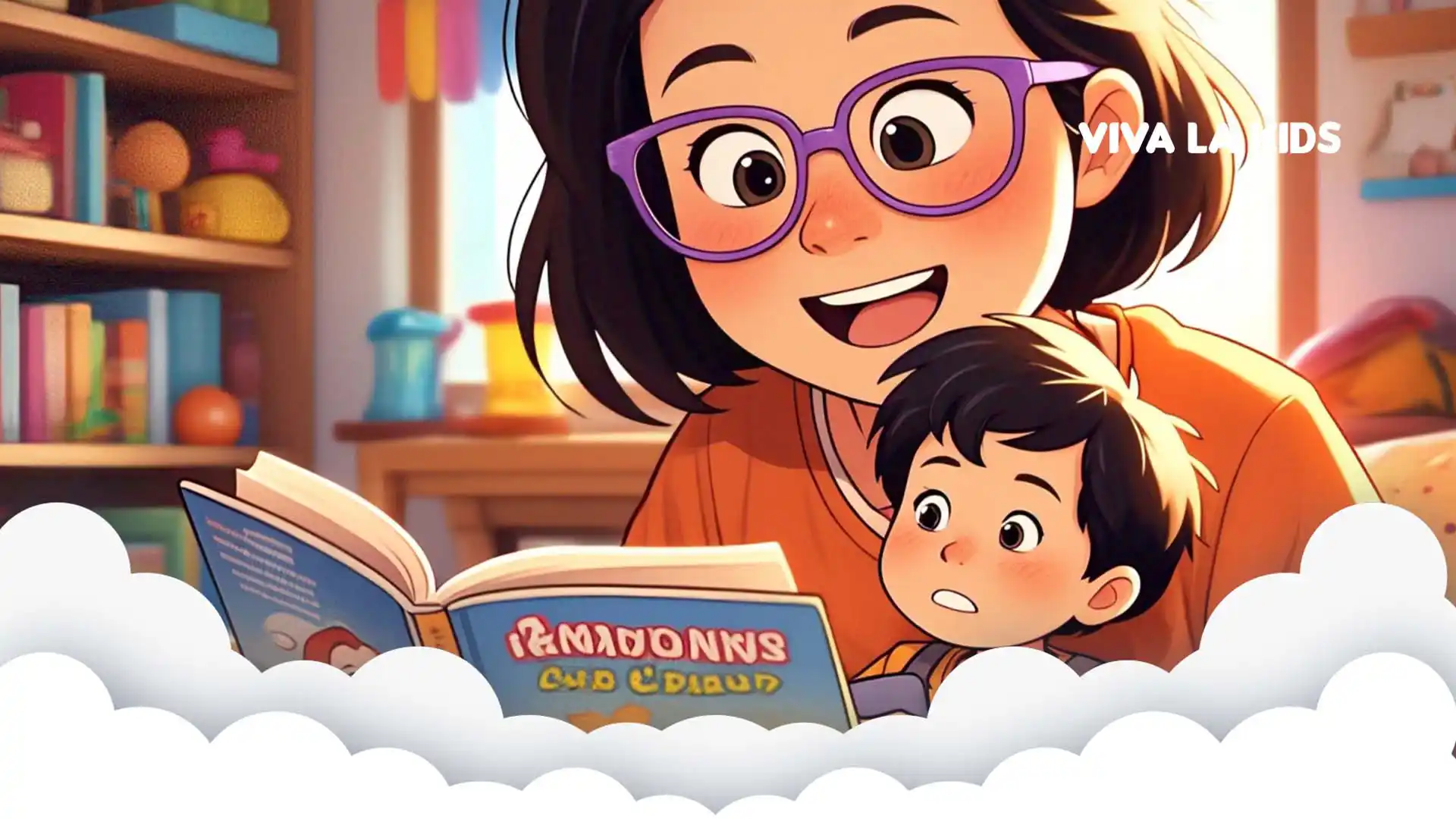 Metode dan Tips, Cara Efektif Ajarkan Anak Membaca di Rumah